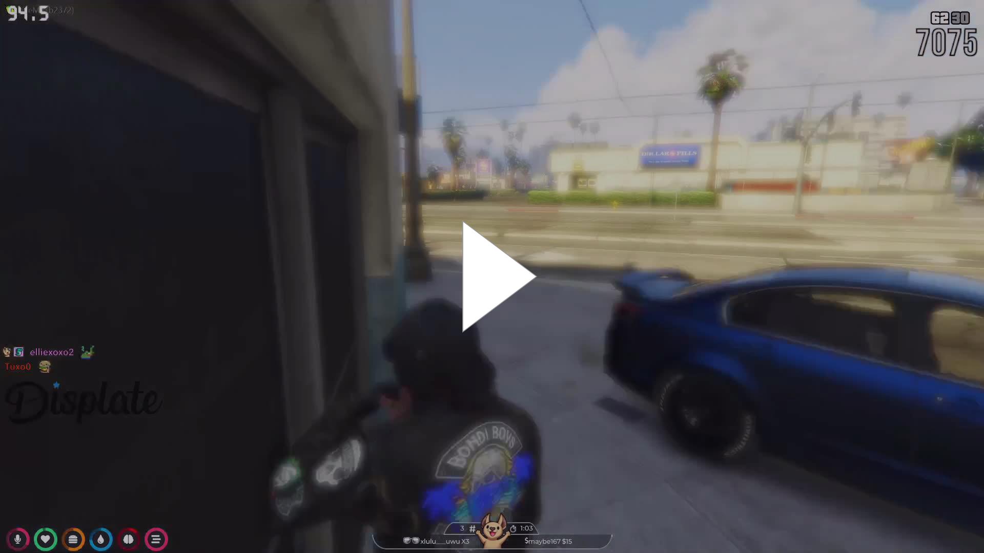 Twitch